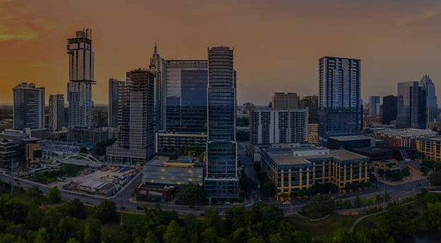 Austin Utilities Now